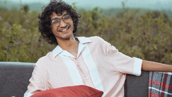 Sanjith Hegde Brings New Life To A Kannada Folk Treasure In ‘TAARE ...