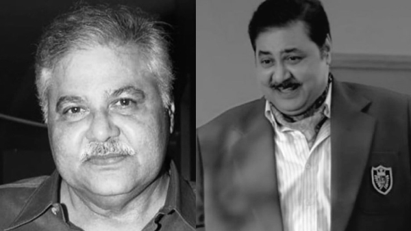 Satish Shah Death | Satish Shah Death Reason Revealed | What Happened To Satish Shah | How Did ...