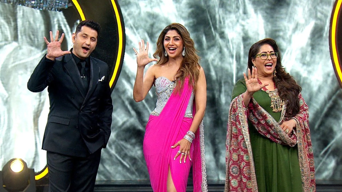 Super Dancer Chapter 5 (Super Dancer 5) Finale Streaming Platform: Where, How To Stream Last ...