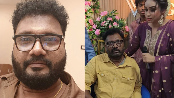 Ullas Pandalam Health Condition: Actor And Mimicry Artist Opens Up About Health Challenges ...