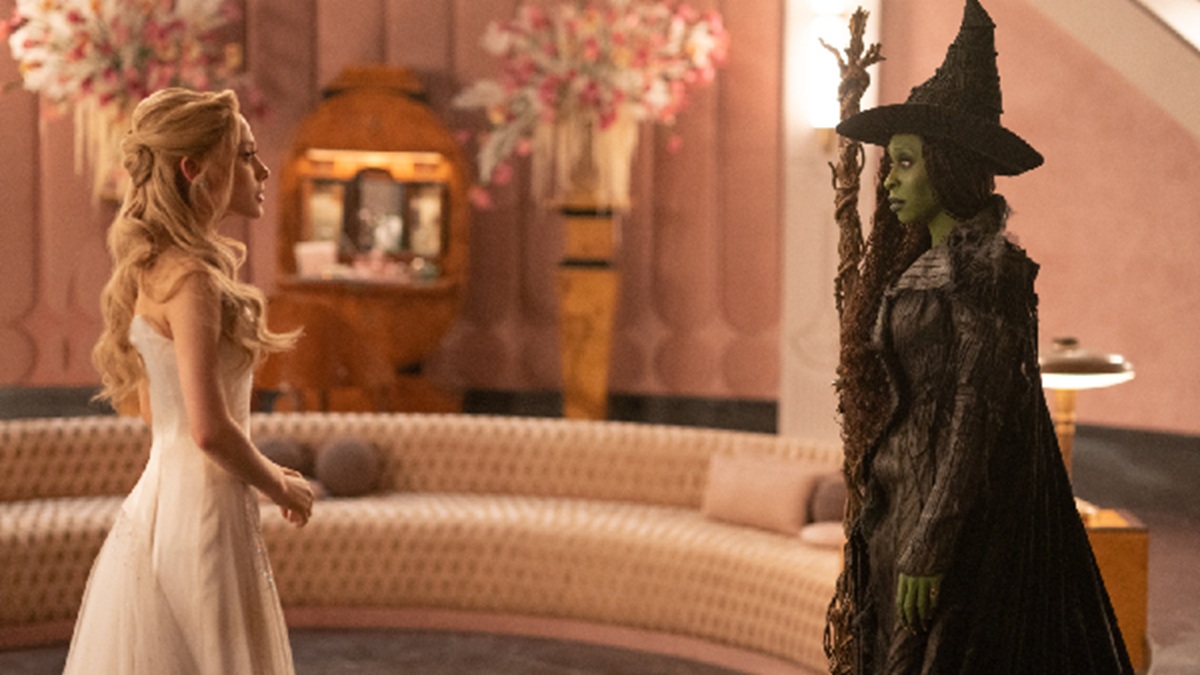 Wicked: For Good Release Date: Magic Returns to the World Stage and the ...