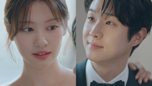 Would You Marry Me (Kdrama) Episode 4 Release Time Today | Would You ...