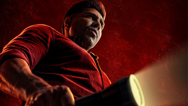 Aaryan Now Streaming On OTT: Where To Watch Vishnu Vishal And ...