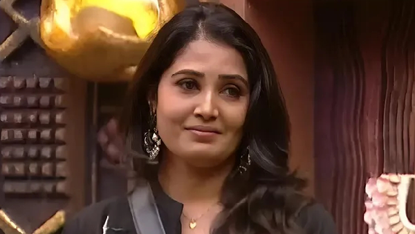 Bigg Boss Tamil 9 Elimination Today Voting Trends Week 6 (November 14 ...