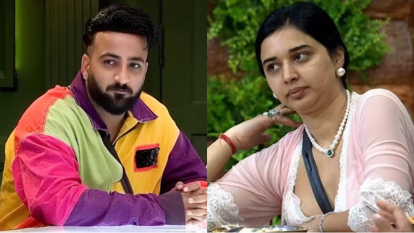 Bigg boss 19: Shahbaz Badesha and Gaurav Khanna Speak Up for Tanya ...