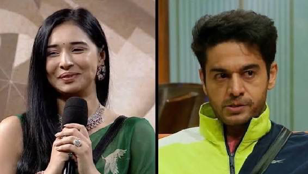 Bigg boss 19: Shahbaz Badesha and Gaurav Khanna Speak Up for Tanya ...