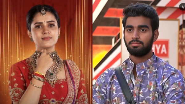 Bigg Boss Telugu 9 Opening Voting Trends Week 9: Who Is At What ...