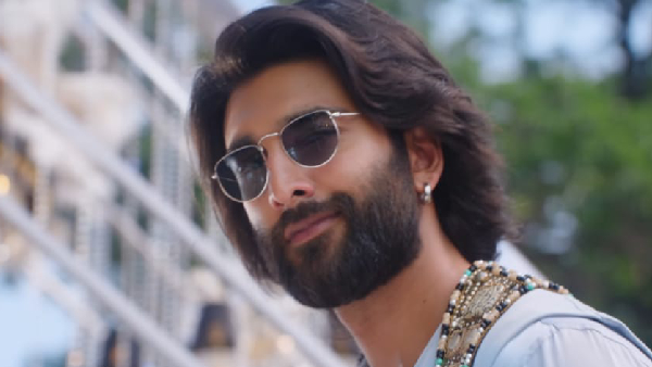 De De Pyaar De 2 Song: Meezaan Jafri Shakes A Leg With Javed Jaffrey From 3 Shaukk Song Out Now ...