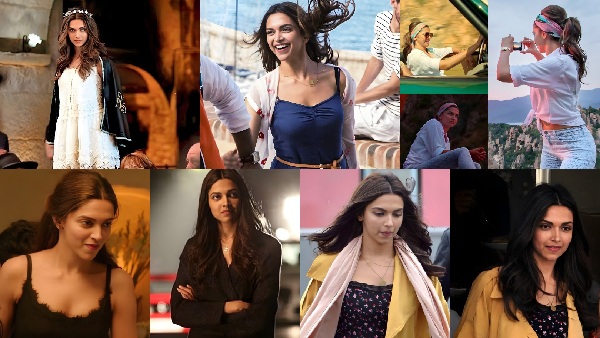 Five Fashion Moments From Tamasha That Continue To Prove Deepika ...