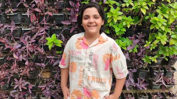 Child Actor Sarthak Dayma Joins the Cast of Divya Prem: Pyaar Aur ...