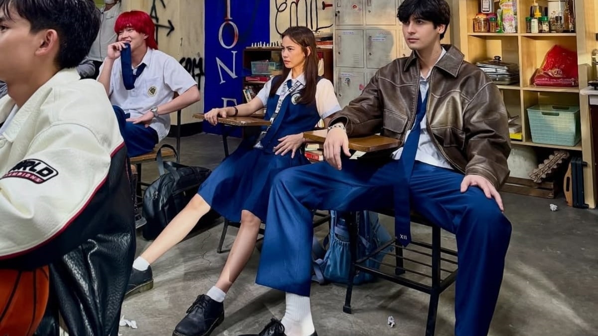 Ang Mutya Ng Section E Book 2 The Dark Side Confirmed Release Date ...