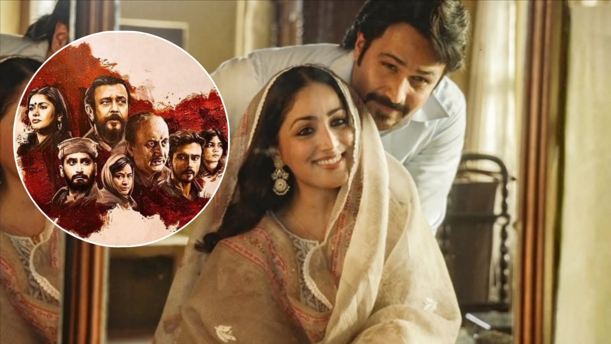 Haq (2025 Hindi Film) Box Office Collection Day 1 Early Update (Today): Slow Start For Emraan ...