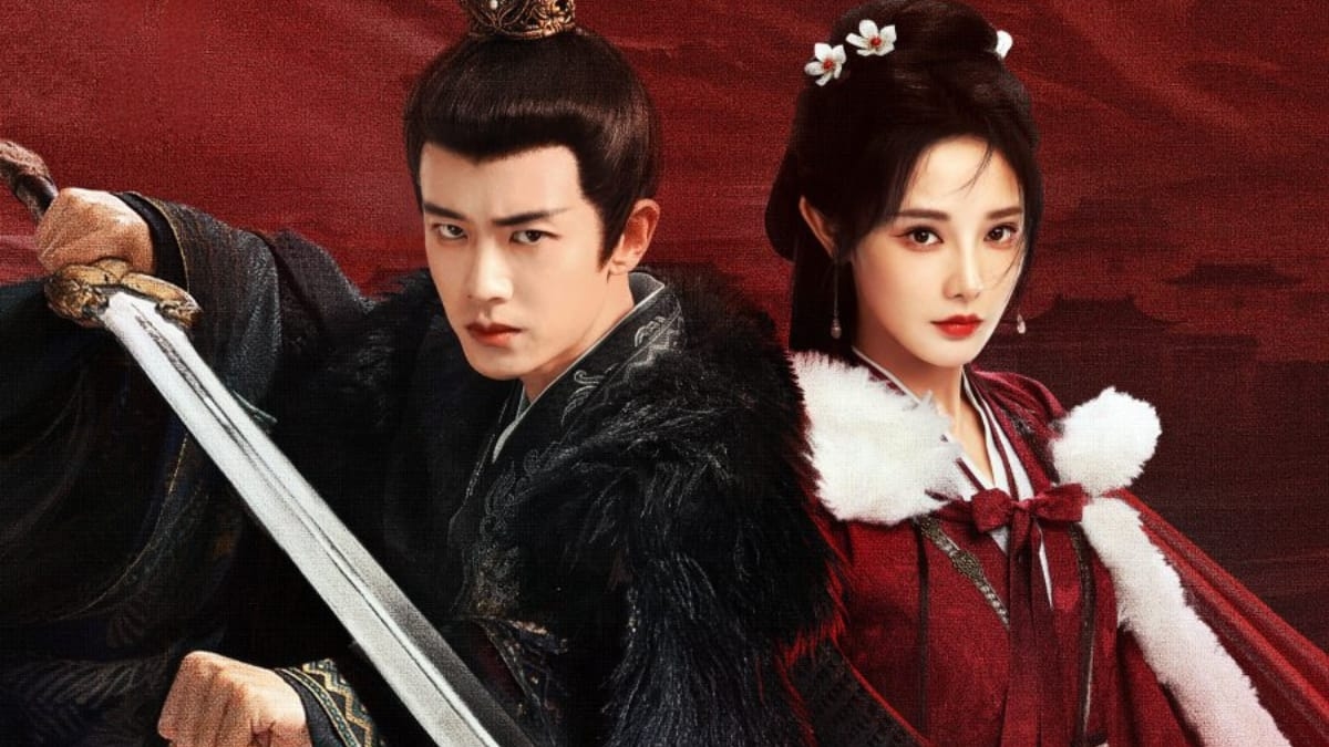 Love & Crown (Love And Crown) Episodes 11-12 Release Timings Today ...