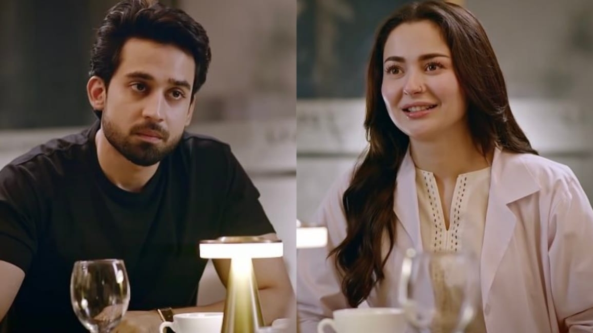 Meri Zindagi Hai Tu Episode 8 India Release Timings Today (November 29, 2025) | Meri Zindagi Hai ...