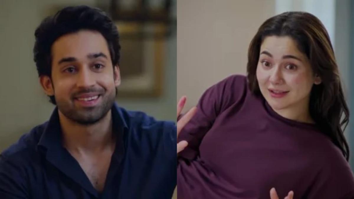 Meri Zindagi Hai Tu Episode 5 India Release Timings Today (November 21 ...