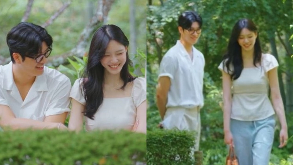 Transit Love 4 (EXchange 4) Episode 10 Release Timings Today (November ...