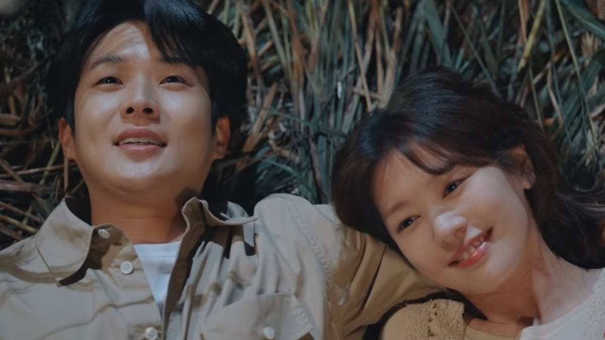 Would You Marry Me Episode 8 Ending Explained: Yu Meri Leaves Kim Woo ...