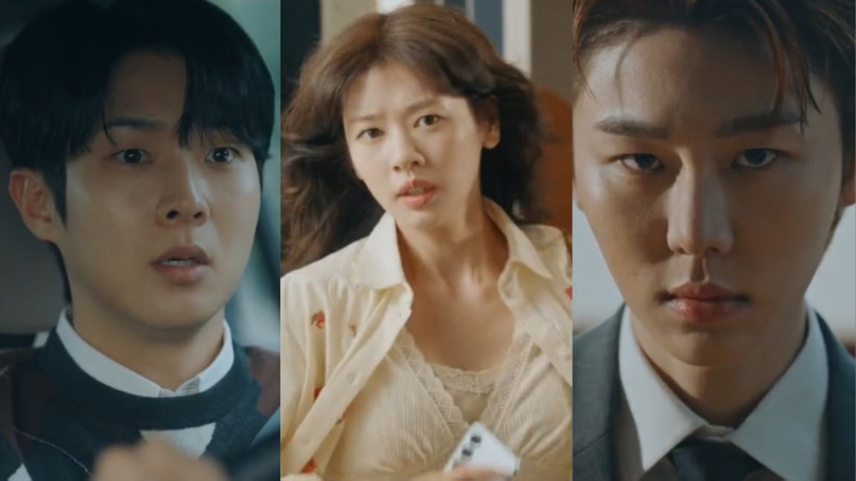 Would You Marry Me Episode 12 (Finale) Ending Explained: Yu Meri-Kim ...