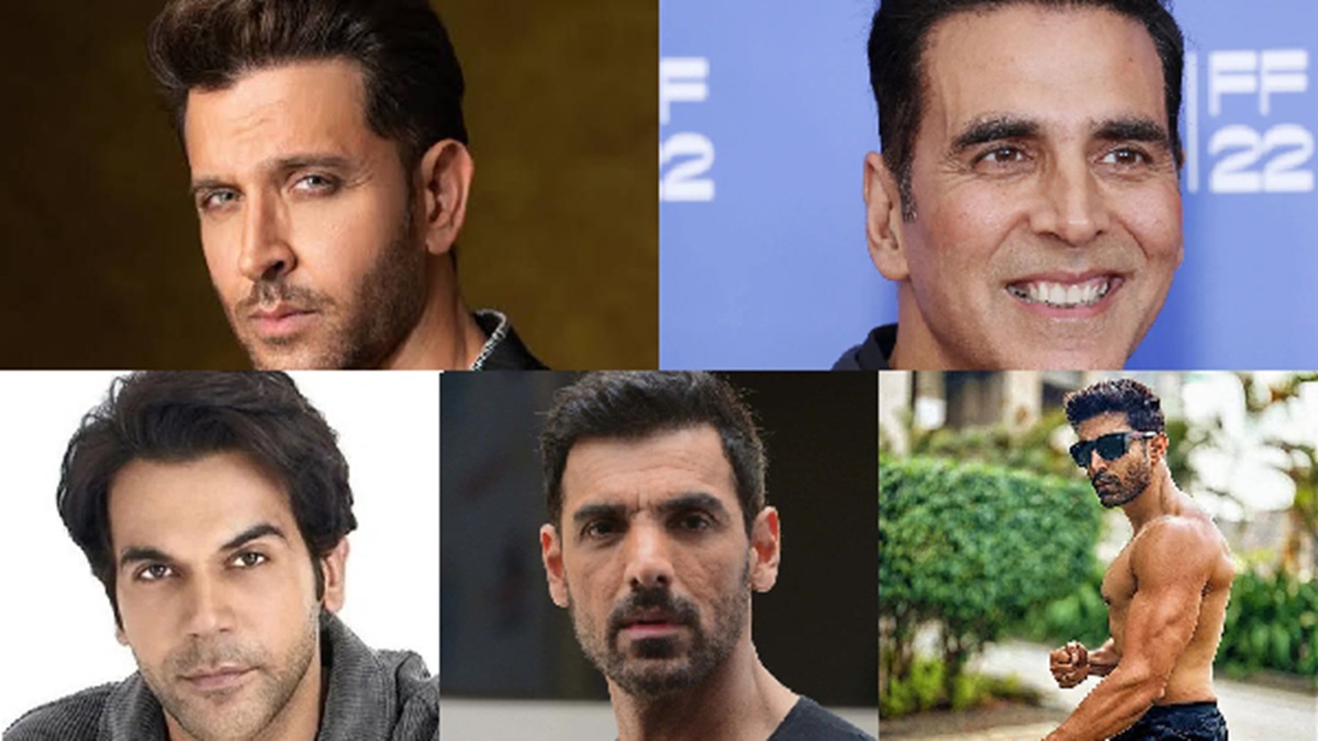 5 Actors Who Switched to Strict Diets, Cut Down Sugar, Became Vegan ...