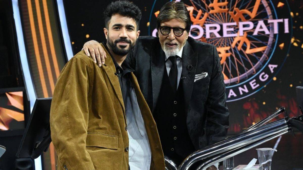 Kaun Banega Crorepati 17: Who Is Abhishek Upmanyu? Comedian Asks For ...