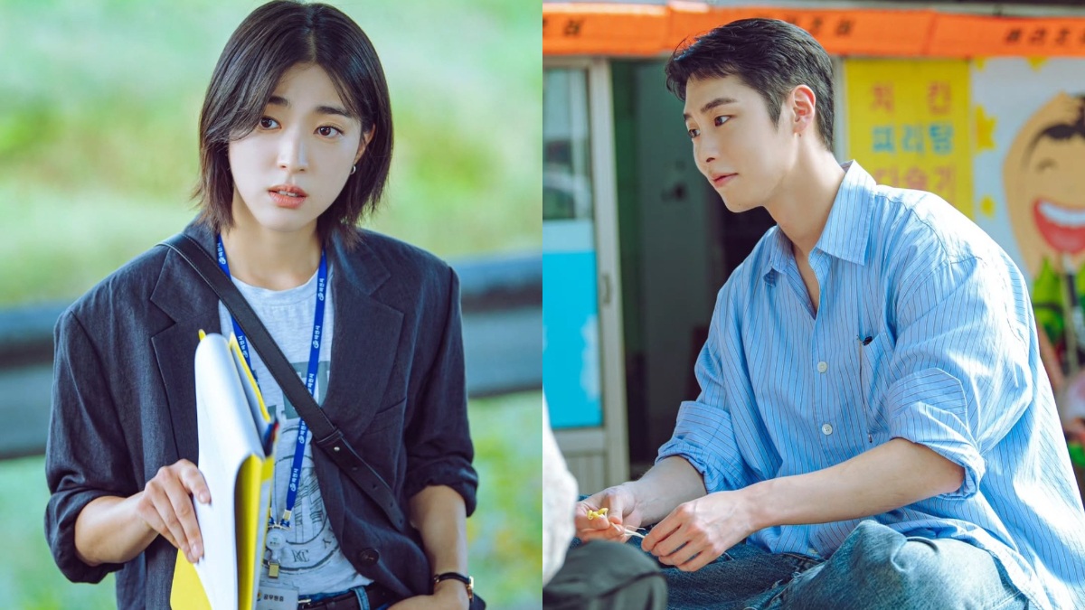 Last Summer (Kdrama 2025) Episode 1 Release Time Today (November 1 ...