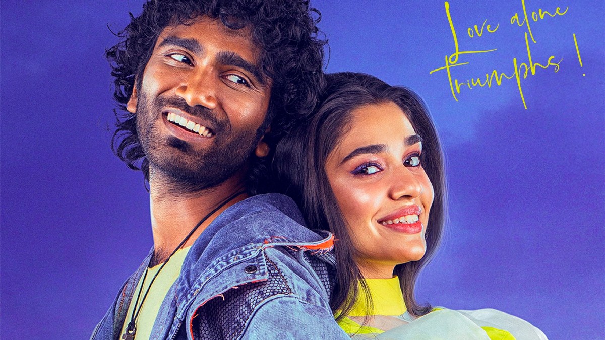 Love Insurance Kompany (LIK) OTT Rights Remain Unsold; Pradeep ...