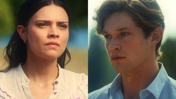 Maxton Hall 2 Episode 4 Ending Explained: Did James & Ruby Get Back ...