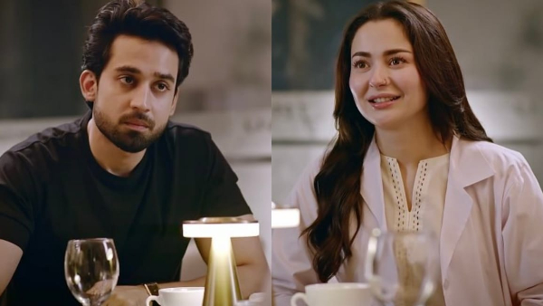 Meri Zindagi Hai Tu Episode 8 India Release Timings Today (November 29 ...