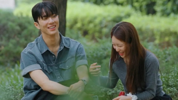 Transit Love 4 (EXchange 4) Episode 11 Release Timings Today (November ...