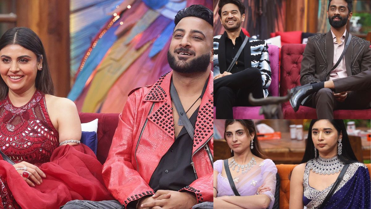 Bigg Boss 19 Voting Trends Today (November 20): Who Will Get Highest ...