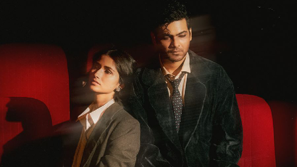 T-Series introduces 'Marz,' a soulful love-and-acceptance melody by the ...