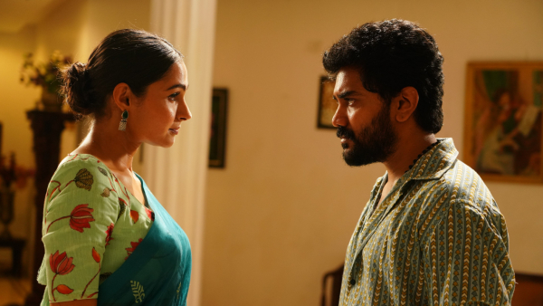 Mask OTT Release: Where To Watch Kavin And Andrea Jeremiah’s Film After ...