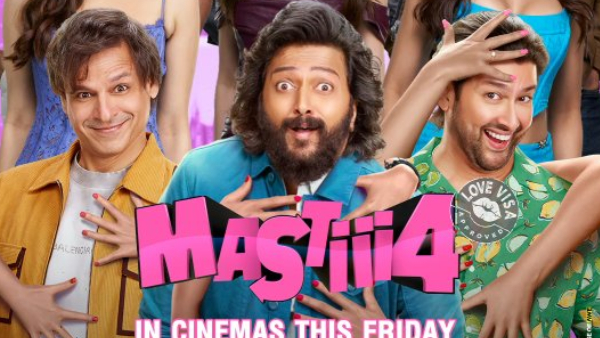 Mastiii 4 (Masti 4) Overseas Review | Mastiii 4 (Masti 4) Overseas ...