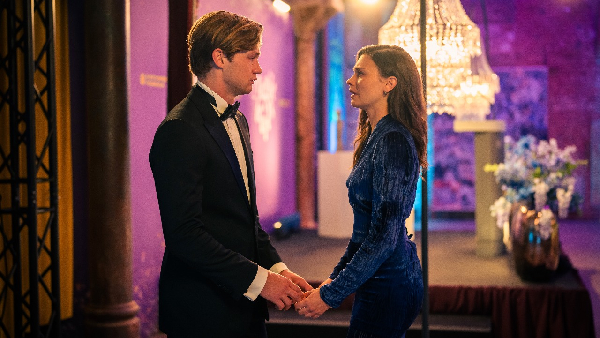 Maxton Hall The World Between Us Season 2 Release Date: Cast Promises ...