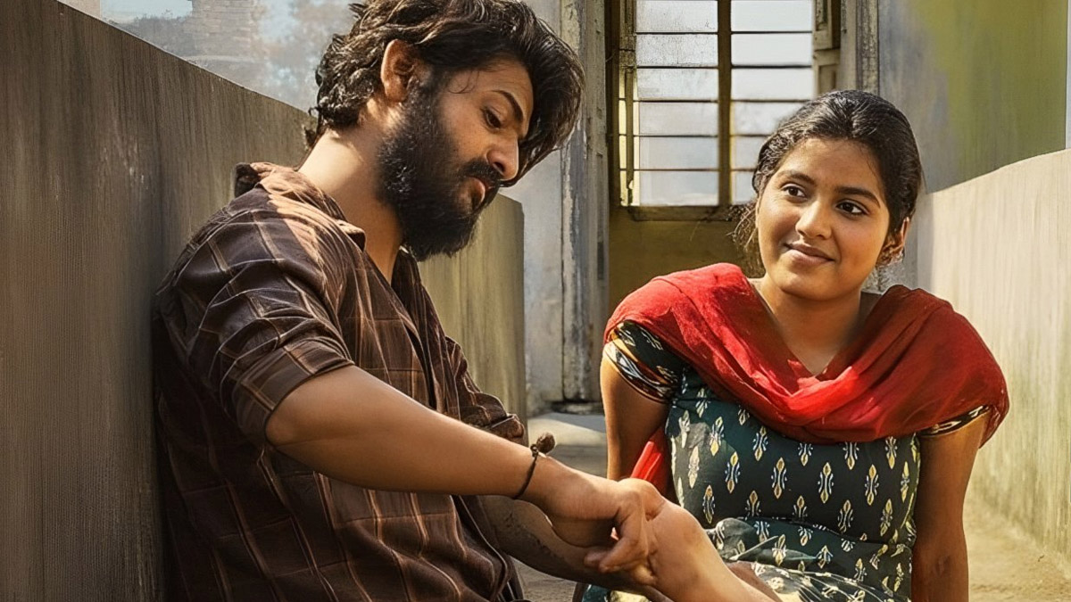 Raju Weds Rambai X Review | Raju Weds Rambai Twitter Review | Raju Weds ...