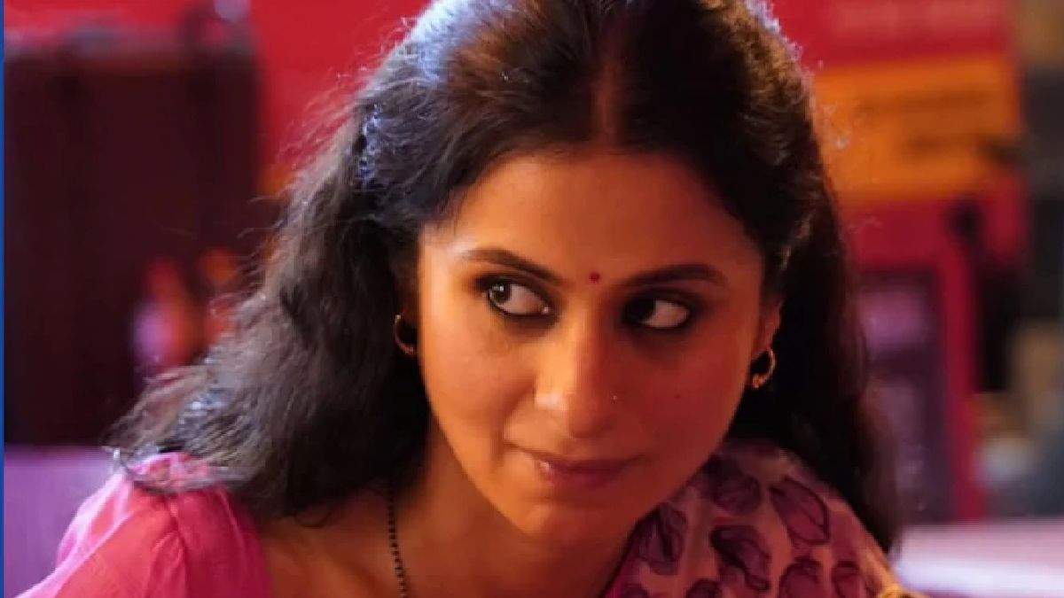 Mirzapur Turns 7: Rasika aka Beena Tripathi Continues To Redefine ...