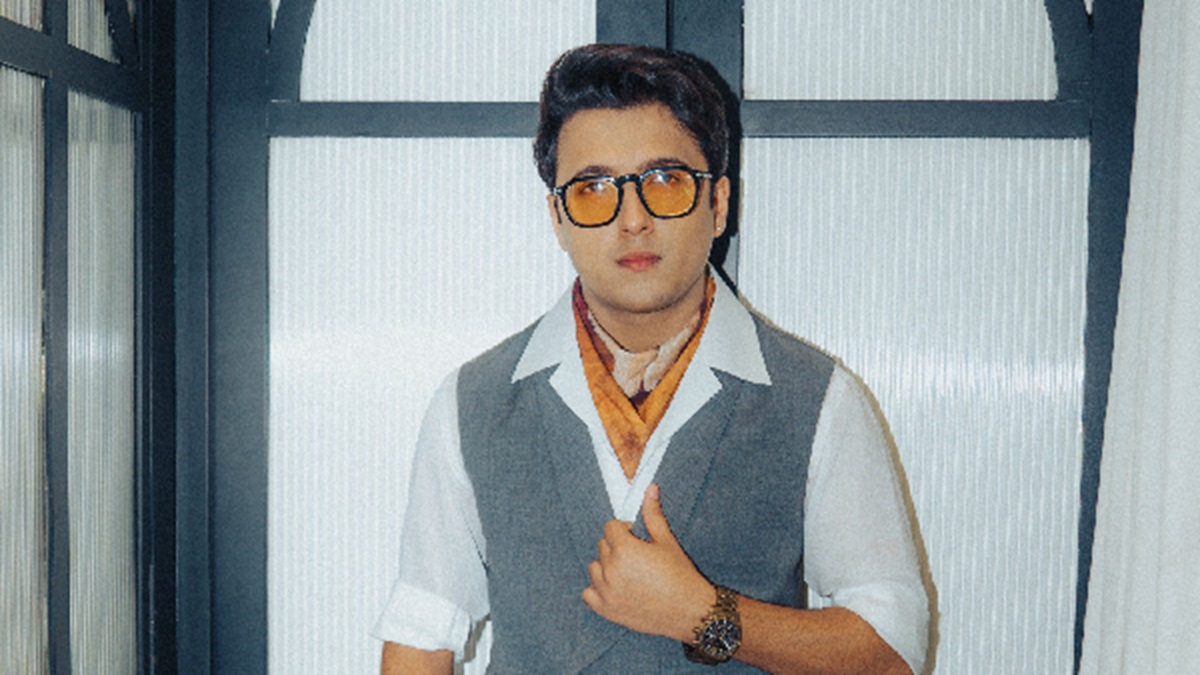 Singer - Songwriter, Aditya Rikhari’s ‘Sahiba’ Becomes Longest-Running ...