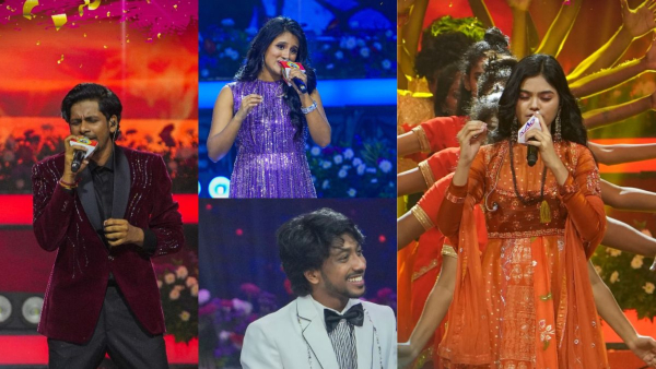 Sa Re Ga Ma Pa Seniors 5 Winner Name: Who Will Win Sa Re Ga Ma Pa Tamil ...