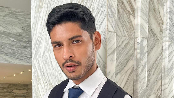 Satyaa Sachee actor Akash Khandelwal on his character: “ He’s not a one ...