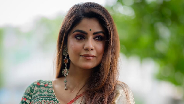 “TV Still Has the Maximum Reach, Even in the Deepest Corners of India,” Says Sayantani Ghosh ...