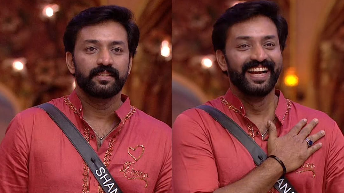 Bigg Boss Malayalam Season 7 Grand Finale Eviction Shanavas Becomes The Last Finalist To Get ...