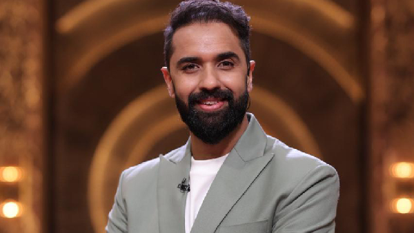 Shark Tank India Season 5: Who Is Varun Alagh? All About New Shark ...