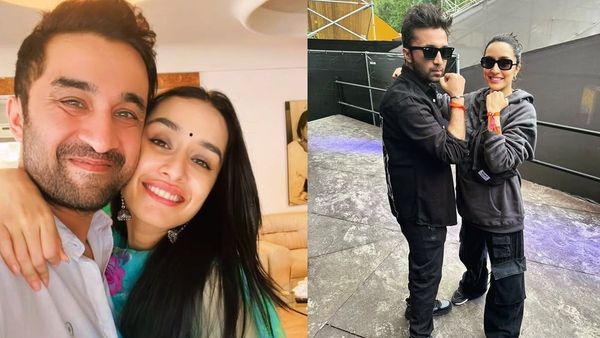 Shraddha Kapoor's Brother Siddhanth Summoned By Mumbai Police In 252Cr ...