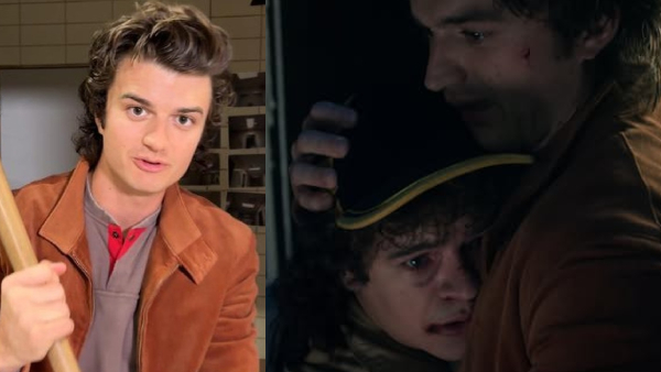Stranger Things Season 5 Release Update | Stranger Things Season 5 ...