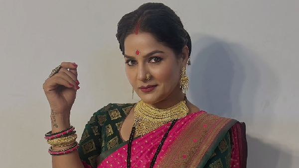 Sun Neo’s Actress Suman Singh Talks About Her Character: “I Truly ...