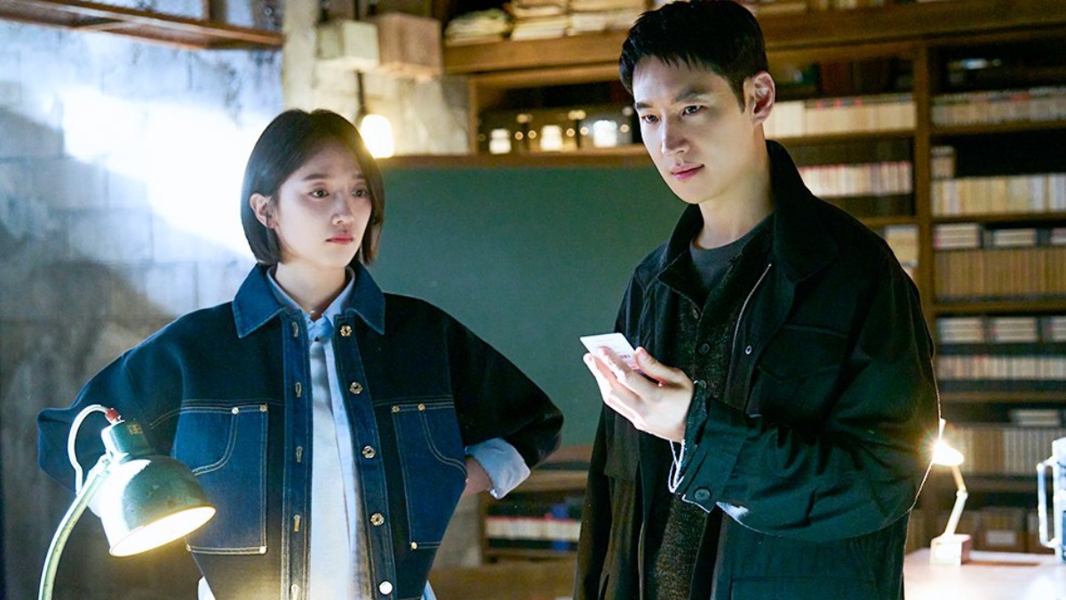 Taxi Driver 3 (Kdrama) Full Episode Release Schedule: How Many Episodes Taxi Driver Season 3 Has ...