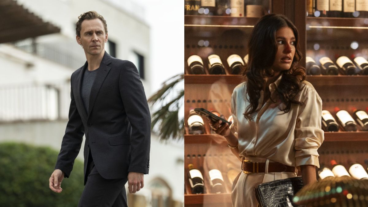 The Night Manager 2: Prime Video, BBC Unveil First-Look Images Of Tom ...