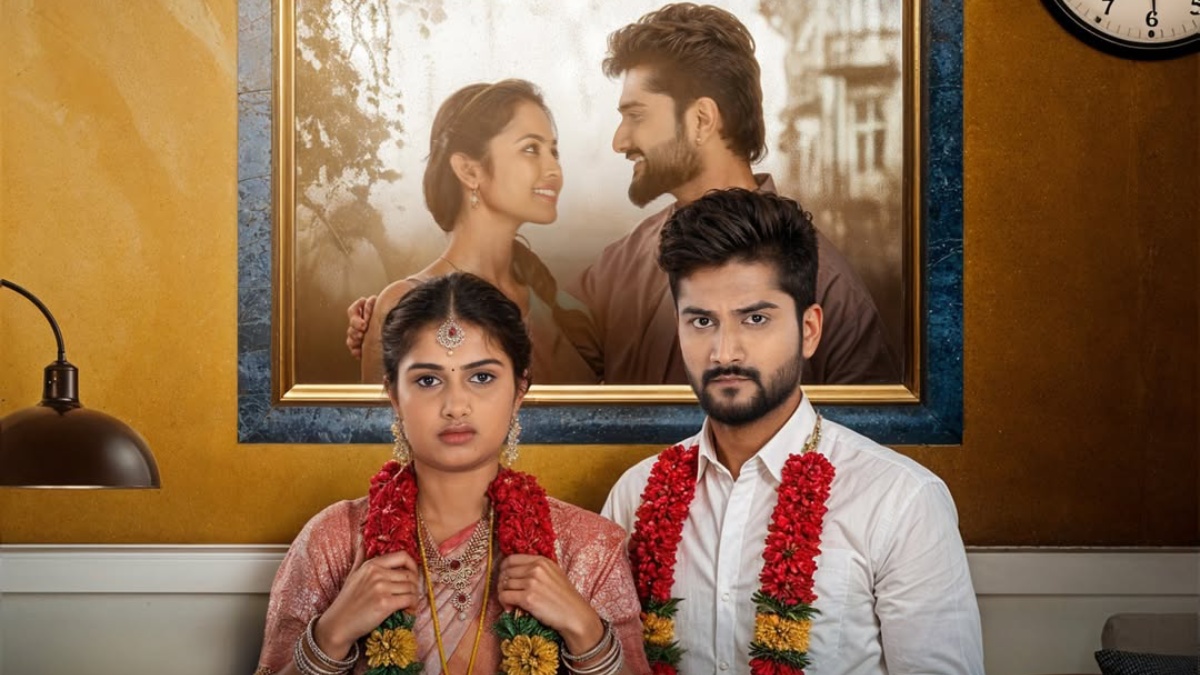 Thirumangalyam (2025 Serial) Full Cast, Real Names Of Actors: Megha ...