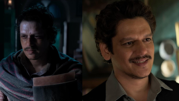 Manish Malhotra on Casting Vijay Varma in Gustaakh Ishq: “He Has the ...