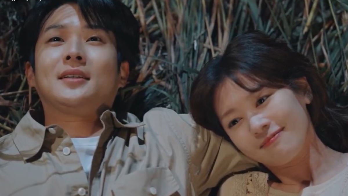 Would You Marry Me (Kdrama) Episode 9 Release Time Today (November 7 ...